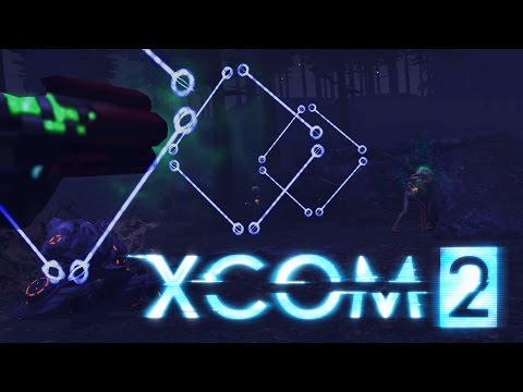 Steam Community :: Video :: Azza's XCOM2 Character Pool - Submit a Name - XCOM:EW Longwar Gameplay