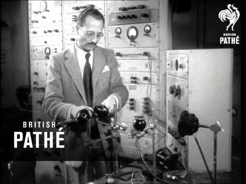 Telephone Tests (1953)