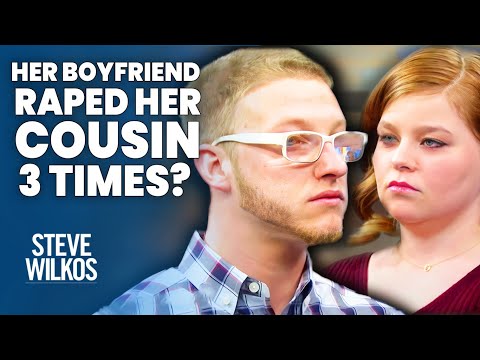 "I Know The Truth, I Don't Need A Lie Detector Test! | The Steve Wilkos Show