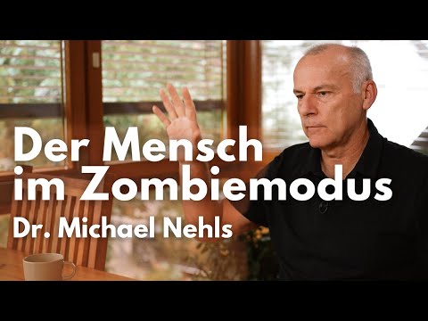 Dr. Michael Nehls | Kosmos, Mensch und Erde