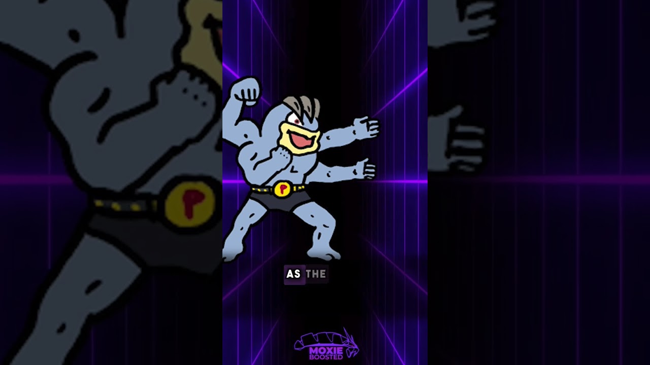 This Pokemon Almost Ruined Competitive Pokemon #shorts