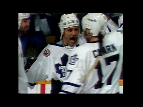 Doug Gilmour Double Overtime Goal vs St.Louis (5/3/93 - Game 1)