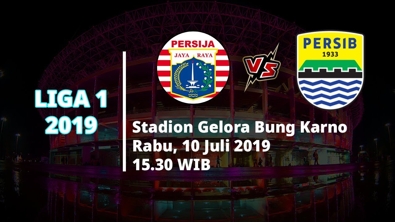 Gambar Persib Vs Persija Anjing - Nano Gambar
