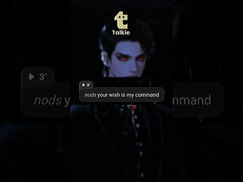 This AI is at my service | Talkie AI