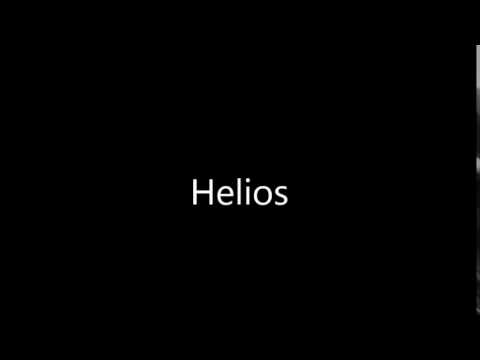 How to Pronounce Helios