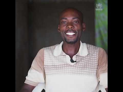Kenya: smoothing the arrival process in Kakuma refugee camp