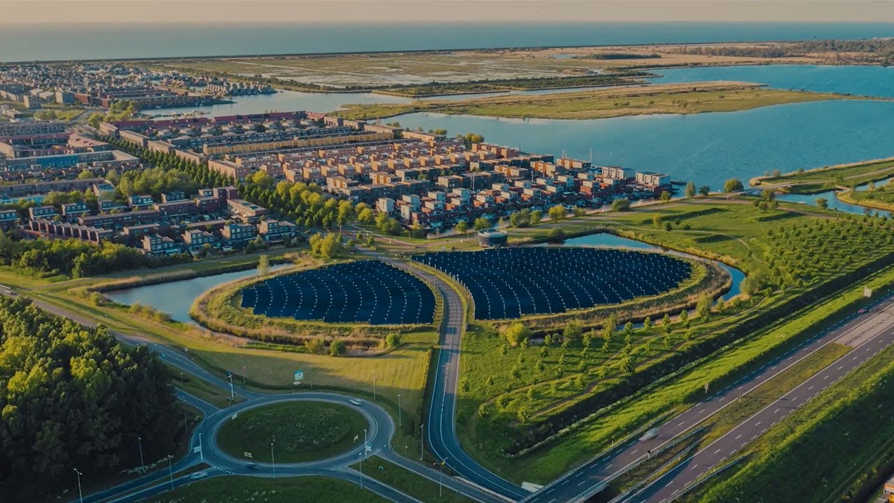 Smart Water Solutions