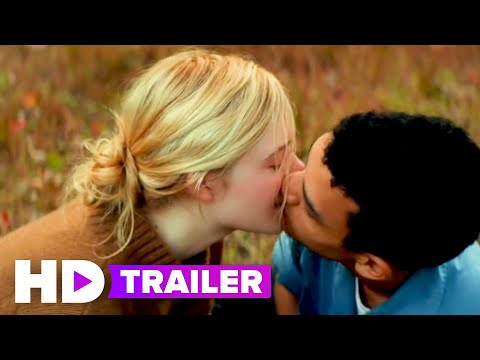 ALL THE BRIGHT PLACES Trailer (2020) Netflix