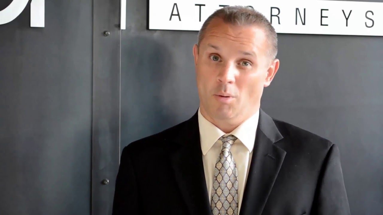 Injunctions Against Harassment | Denton Peterson PC