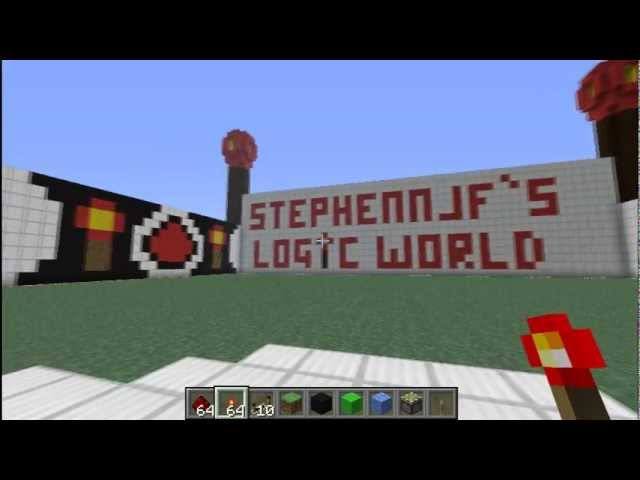 Logic Gates in Minecraft: Everything you need to know