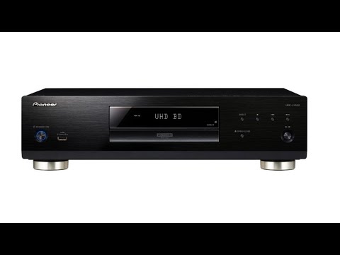 Top 6: Best Blu Ray Players in 2019 [Buying Guide]