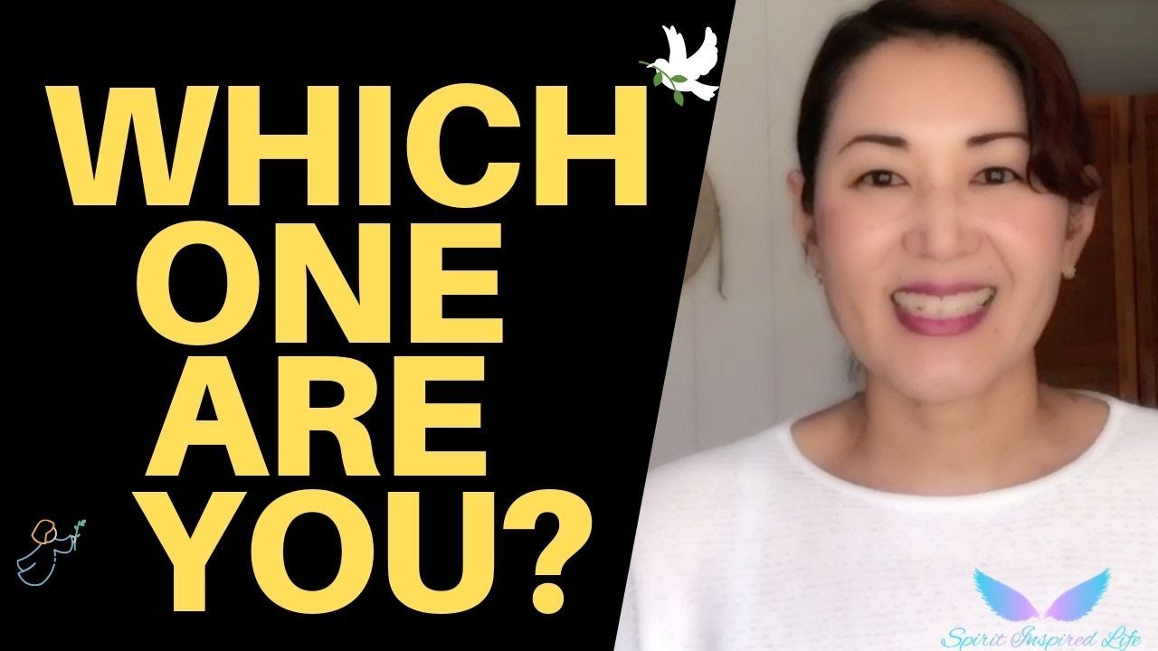 Mediumship Development Training Series # 3 - Psychics vs. Mediums