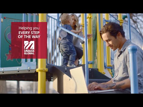 What to Expect as an Online Learner at UMass Global