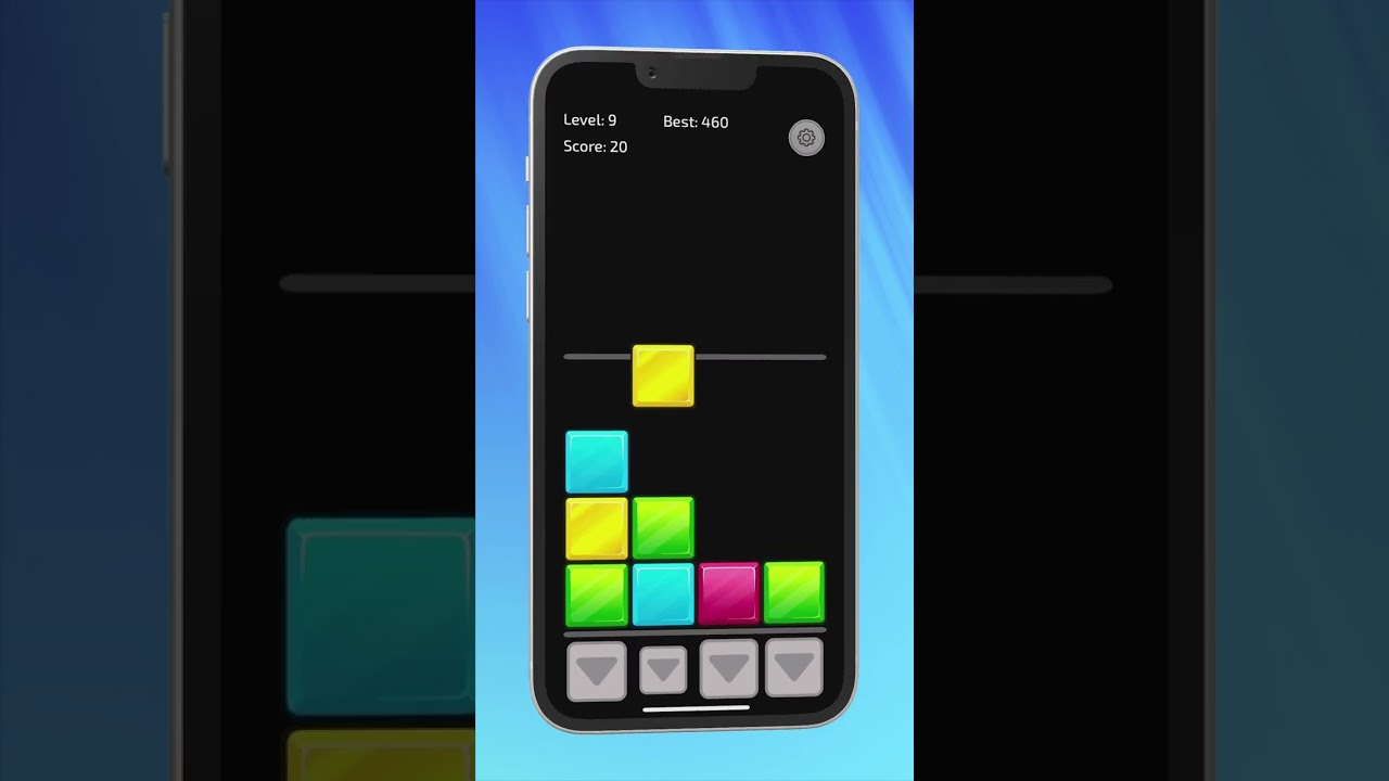 2048 Variants - quick look