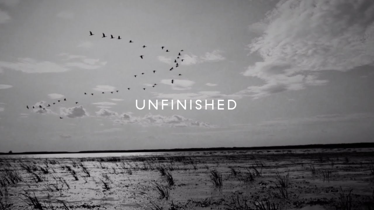 UNFINISHED 2018 AFTER MOVIE