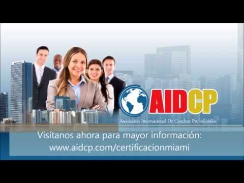 Curso "Coach Integral Certificado" - Miami