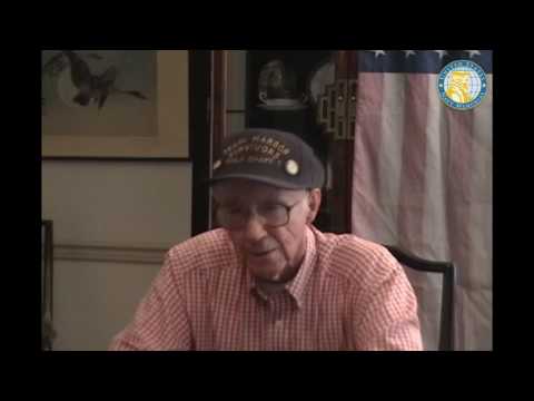 Tales from the Navy Log Pacific War Pearl Harbor