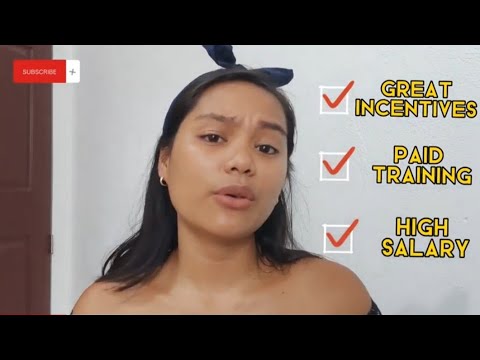 Athena Application Journey (Paid Training, Great Incentives)