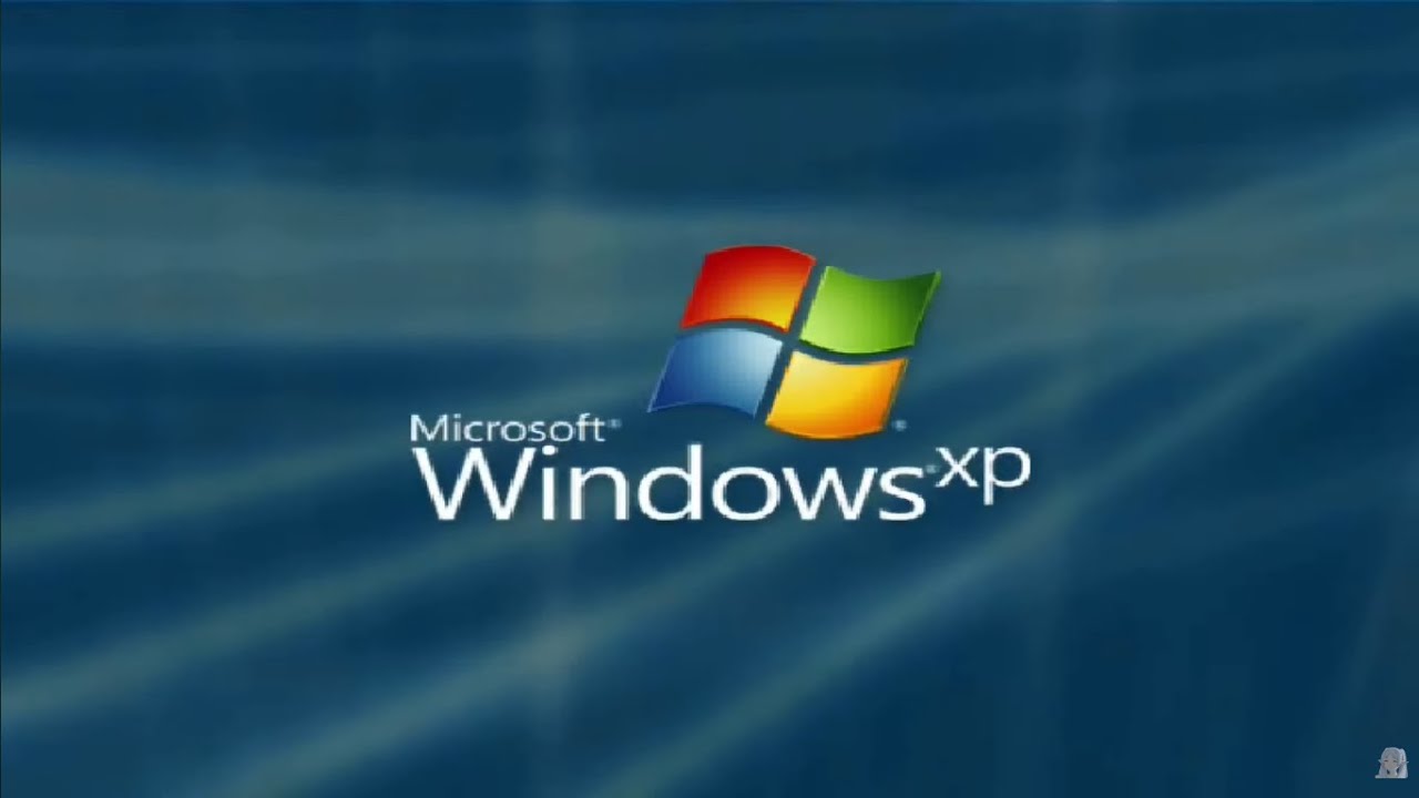 Installing Windows XP With Aero Theme Version!!