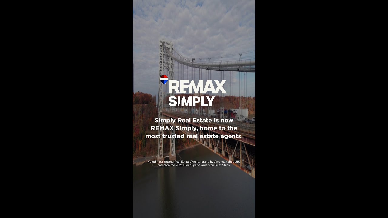 Welcome REMAX SIMPLY to the Network!