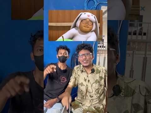 Karakter beban?
