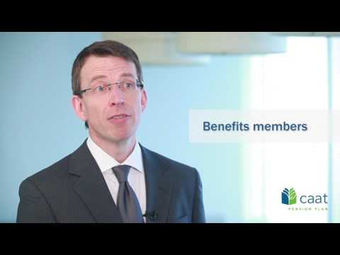 What role do workplace pensions play in Canadian society?