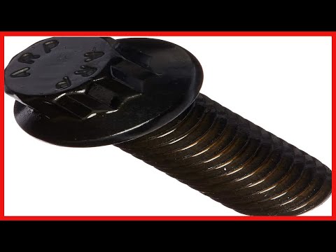 ARP 134-2101 SB Chevy 12pt Intake Manifold Bolt Kit