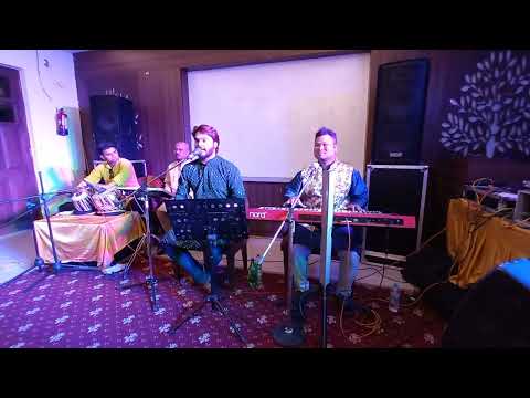 Piya re | Sufishow | FusionBand Dehradun