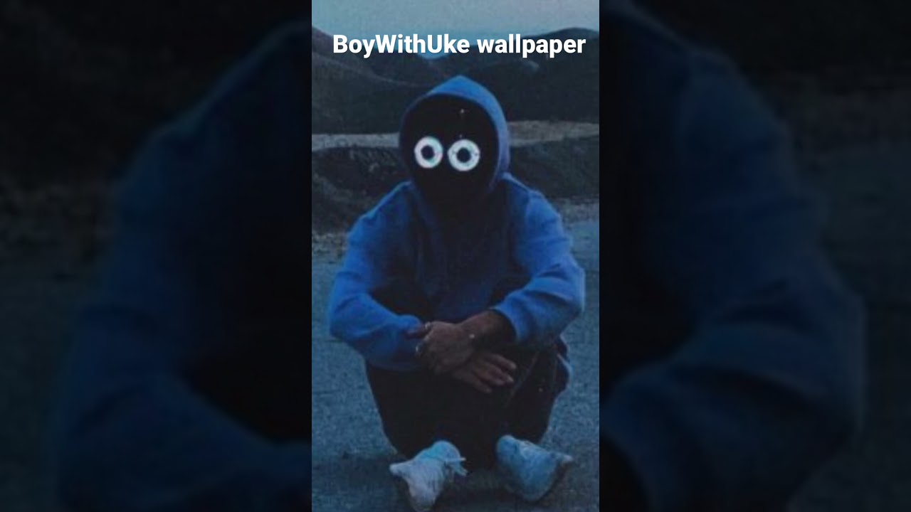BoyWithUke wallpaper:]#boywithuke