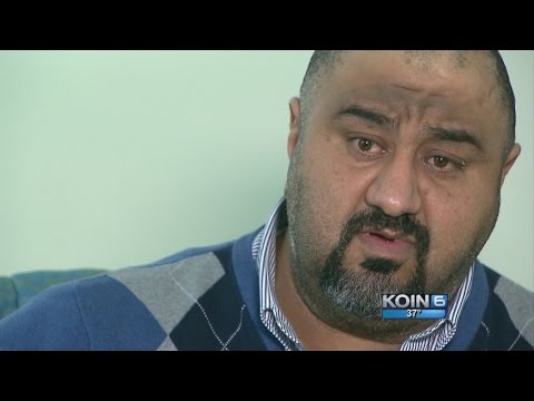 Local Muslim family fears future under Trump