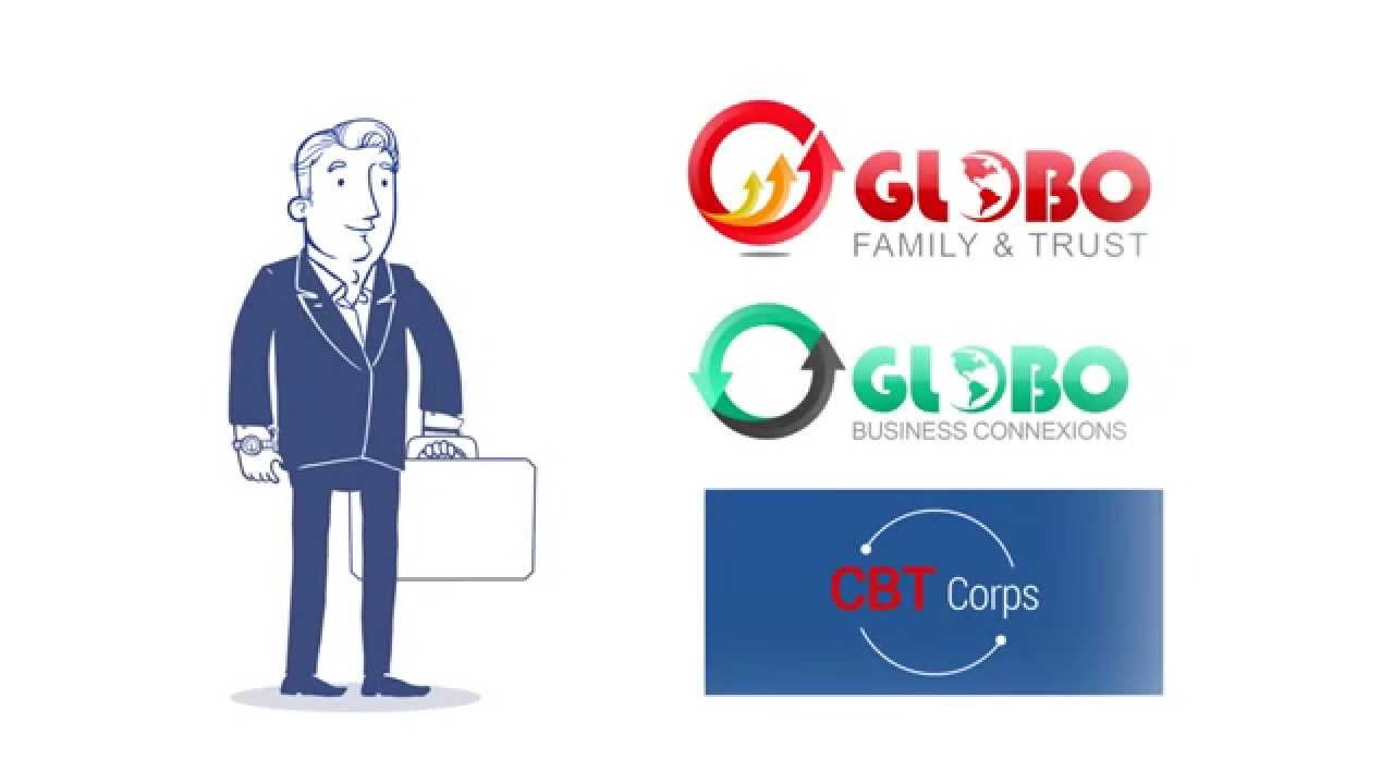 Globo Consulting Group
