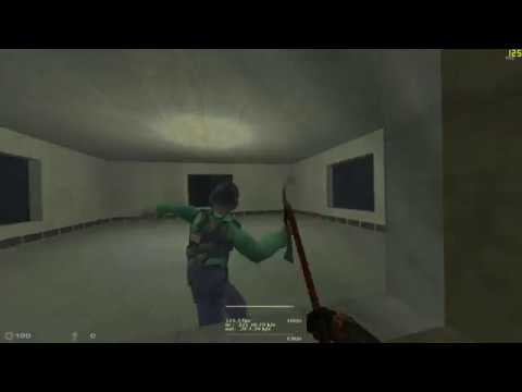 Steam Community :: Video :: Quake mirrors in GoldSrc (cut feature)