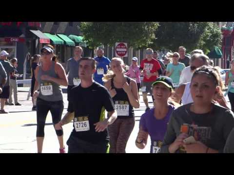 Pittsburgh Great Race 10K