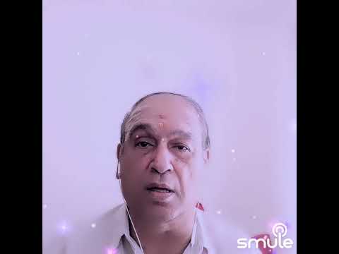 ArthamullaIndhuMathamKataoke TMS song.
