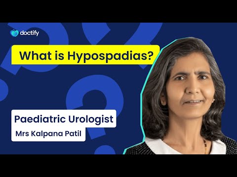 Does Hypospadias affect the function of the penis?