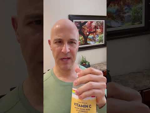 1 Vitamin Helps Urinary Tract Infections (UTIβS) Dr. Mandell