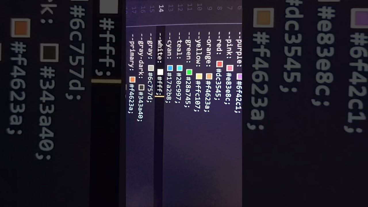 Day 4 - 100 Days of Codes. #100daysofcode #viral #success #programming #webdevelopment #webdesign