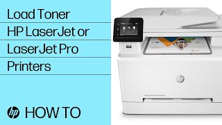 HP LaserJet Pro MFP 4101-4104dwe/fdne/fdwe HP+ Printer series Setup | HP® Support
