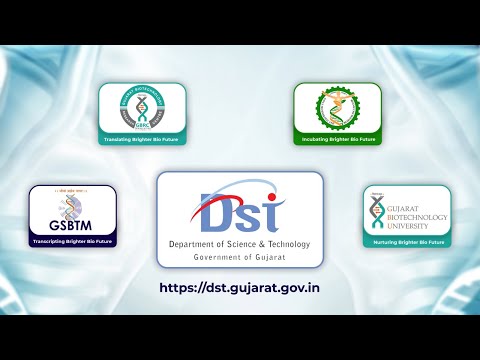 Building a Thriving Biotechnology Ecosystem in Gujarat: A Documentary