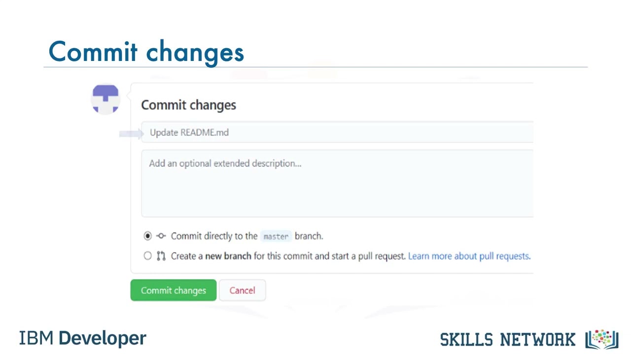 GitHub - Getting Started #datascience #bigdata #technology #subscribeformore