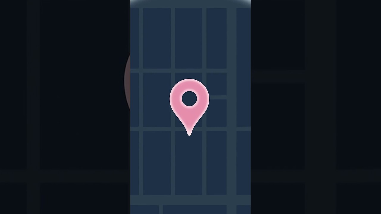 Something pink drops tomorrow on Google Maps.