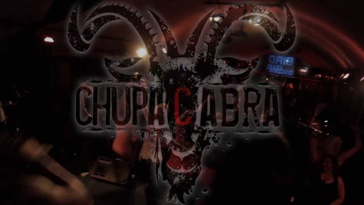 Chupacabra Promo Trailer