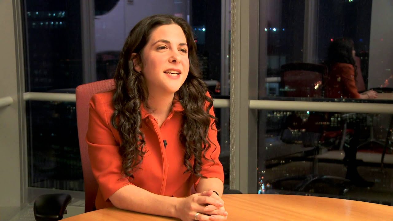 Science & U! - What is the NYAS?