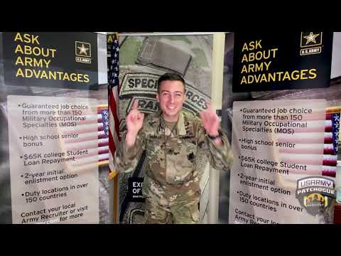 The Joint Service Transcript