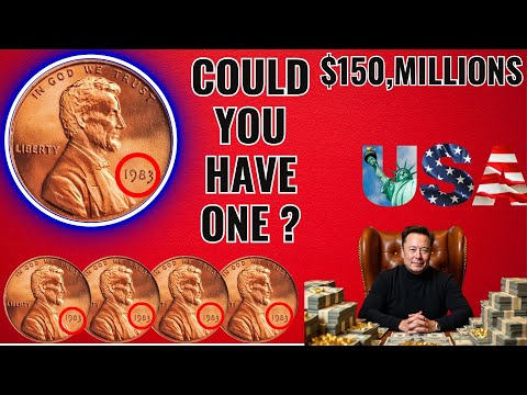 We Found the $150,000,000 Liberty Penny