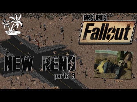 Steam Community :: Video :: NEW RENO PARTE 3 - O GÓLGOTA - FALLOUT 2 ...