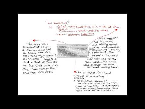 Dexter Brough 2020 OCR A Level History source analysis and evaluation v2