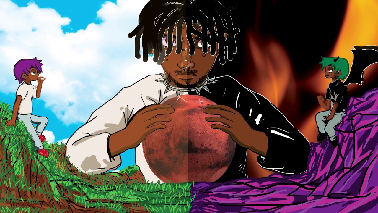 Lil Uzi Vert - For Real [Official Visualizer]
