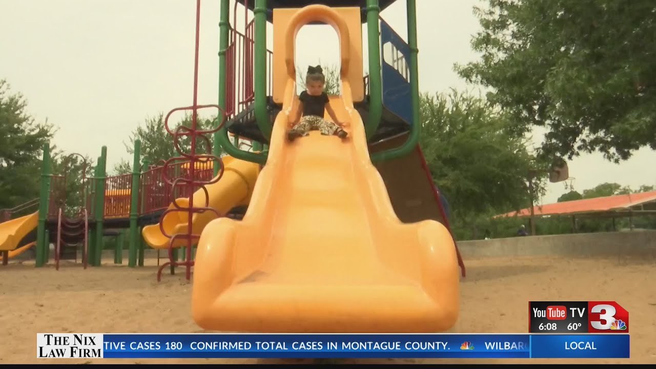 Kiwanis Park Playground