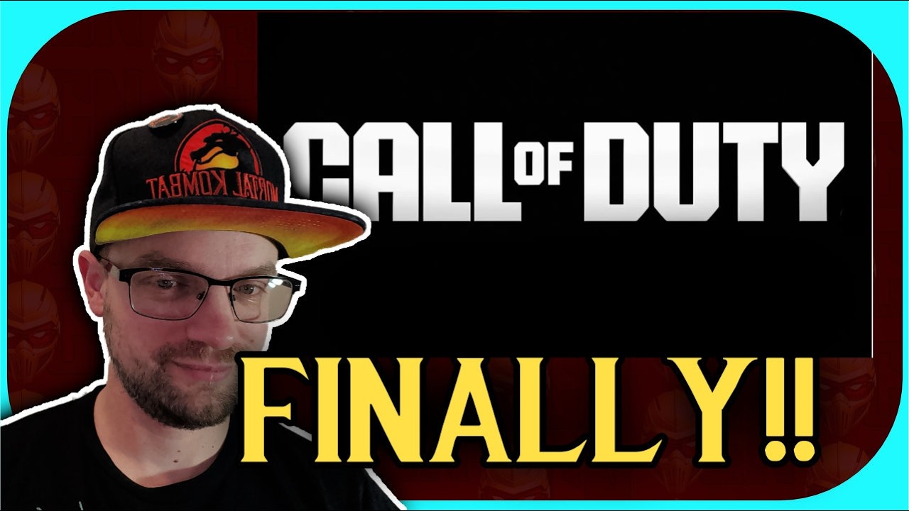 Call of Duty Movie is Moving Forward | Nerd News Clips